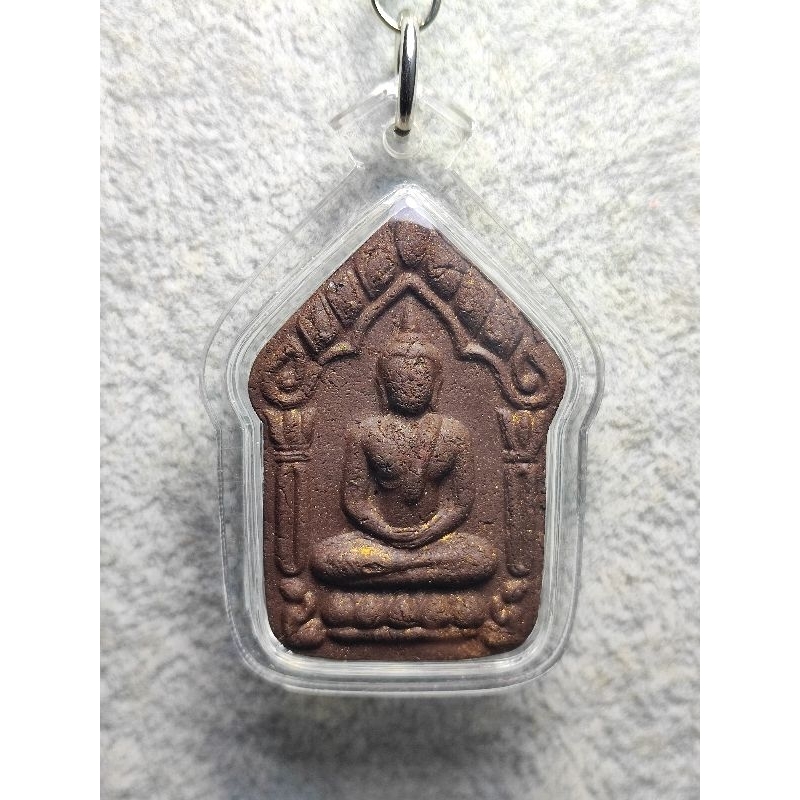 【818泰国佛牌】LP Boonma LP Phat LP Udomsap 2564 Phra Khunpaen Prai Mae Phet ...