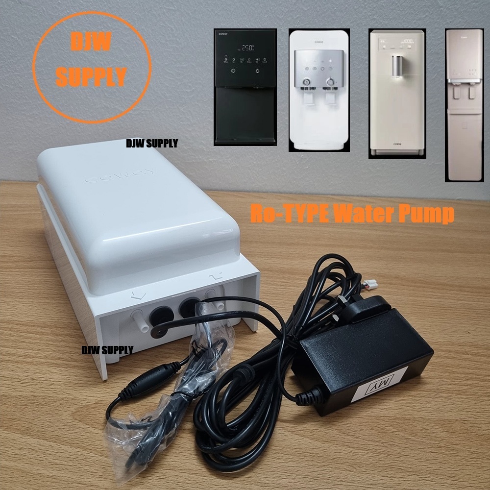 Origanal Cxway Pump For Korea Neo Plus , Kecil , Lucy Plus RO-TYPE ...