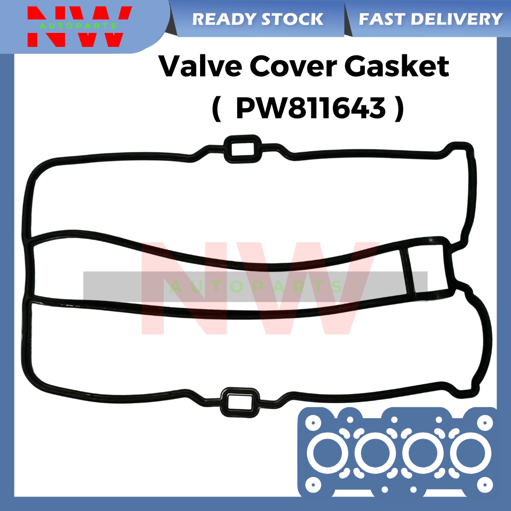 PROTON GEN-2 / PERSONA / WAJA / SATRIA NEO (CAMPRO ENGINE) Valve Cover ...