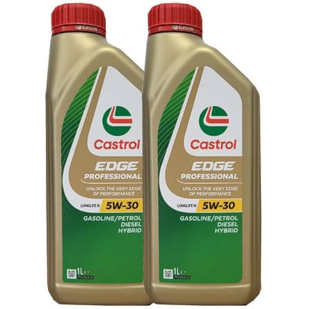 Castrol Edge Professional 5w 30