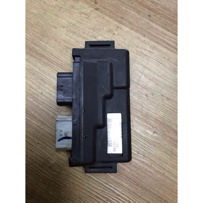 HONDA SWT400 CDI ECU IGNITER 2009-2016 ( 38770-MFT-642 ) | Shopee Malaysia