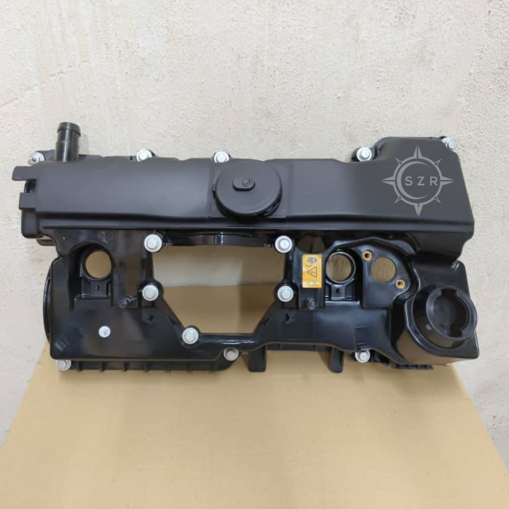 BMW 118I 120I 316I 316TI 318I 318CI 520I X1X3 N46 ENGINE VALVE COVER ...