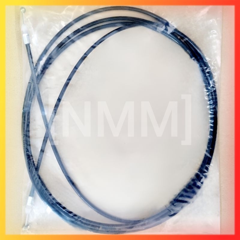 Perodua Myvi Old Fuel Lid Cable/Petrol Tank Cable/Fuel Tank Cable ...