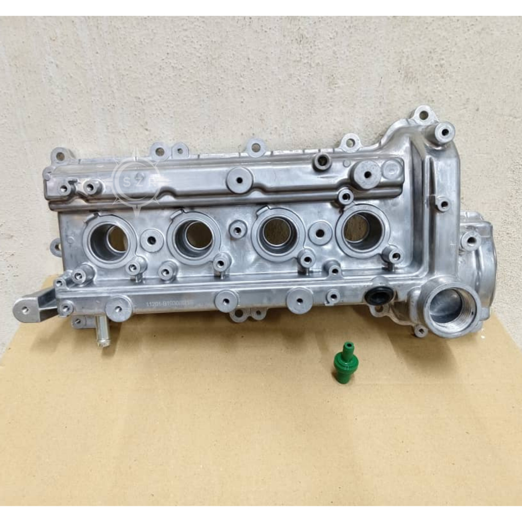 11201-B1030 PERODUA MYVI LAGI BEST 1.3 1.5 ALZA ENGINE VALVE COVER PVC ...