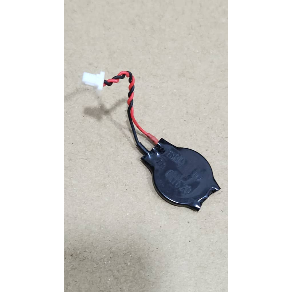 CR1620 CMOS RTC Battery For HP ProBook 635 Aero G7 HP EliteBook 830 G8 ...