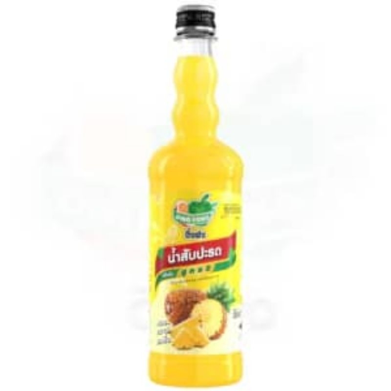 DingFong Squash Kordial (760ml) | Shopee Malaysia