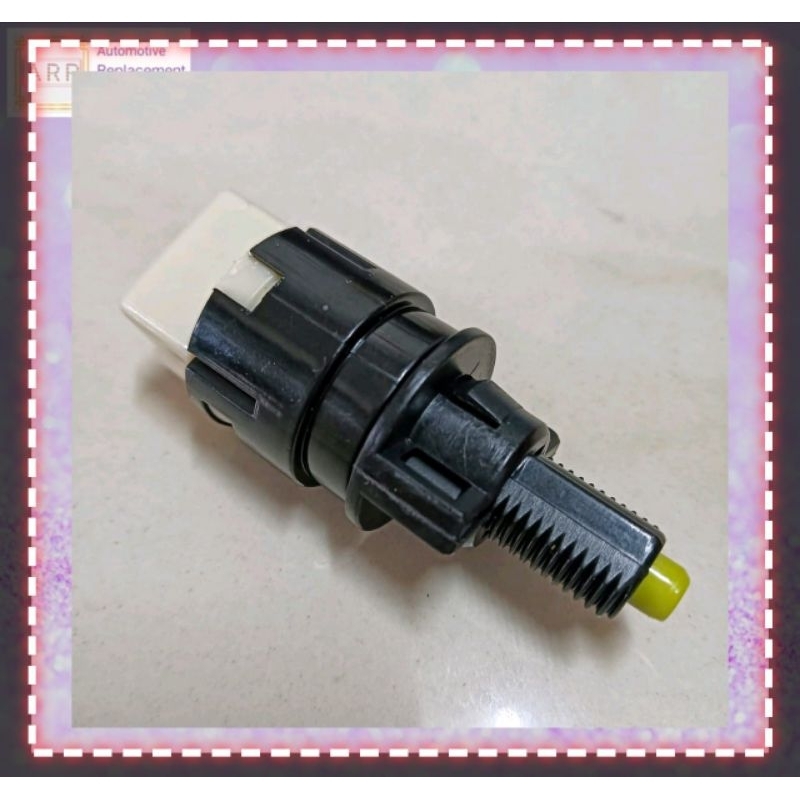 Brake Switch Myvi,Viva,Alza, Axia (socket 2pin) (Axia kena tengok ...