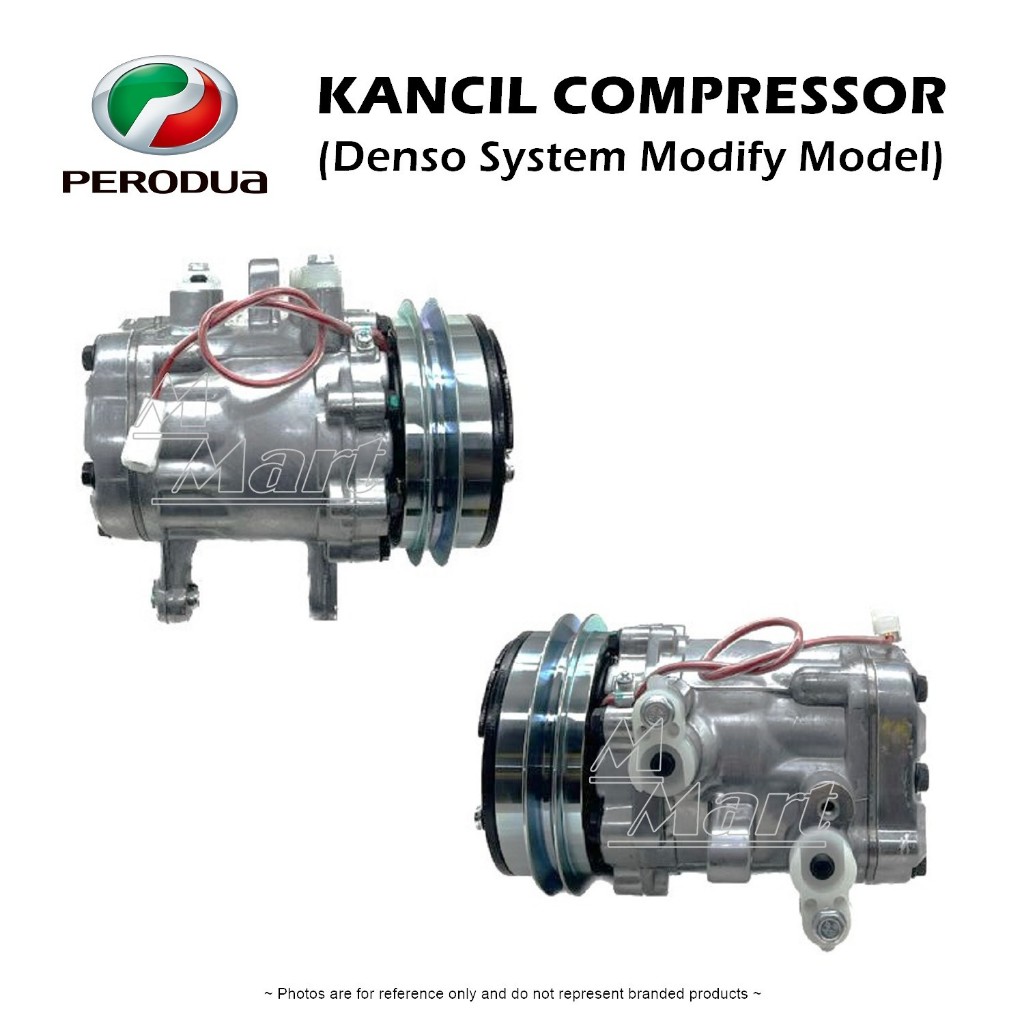 Perodua Kancil / Kenari / Kelisa / Myvi 2005 1.0cc (Denso System ...