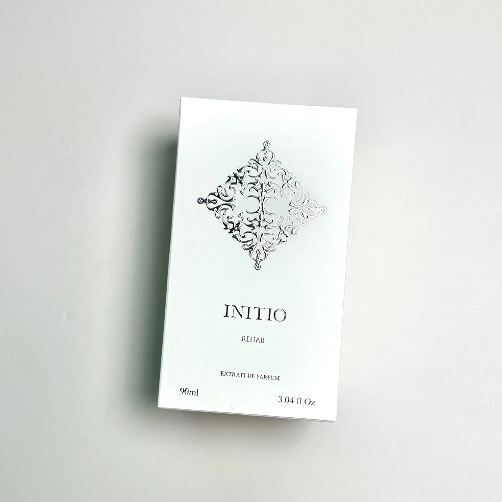 INITIO REHAB EXTRAIT DE PARFUM 90ML FOR WOMEN AND MEN | Shopee Malaysia