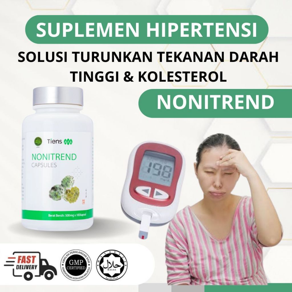 ubat darah tinggi 5gm Ubat darah tinggi Lulus kkm, Bantu Turunkan Gula ...