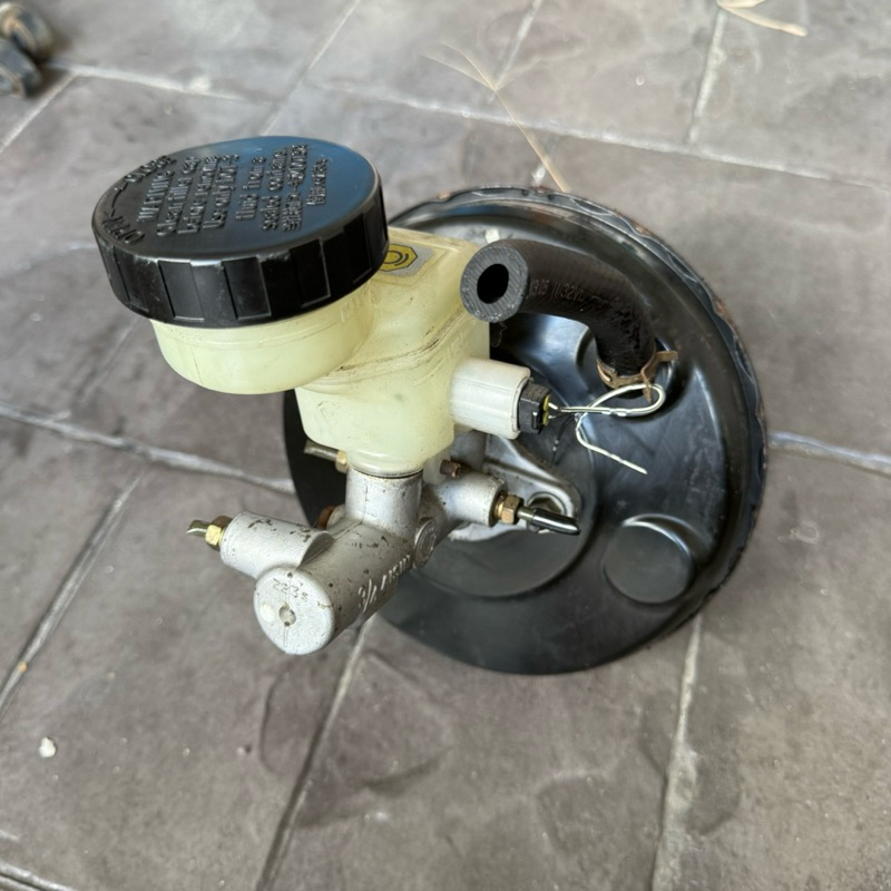 Perodua Viva Brake Master Pump Original Used Japan | Shopee Malaysia