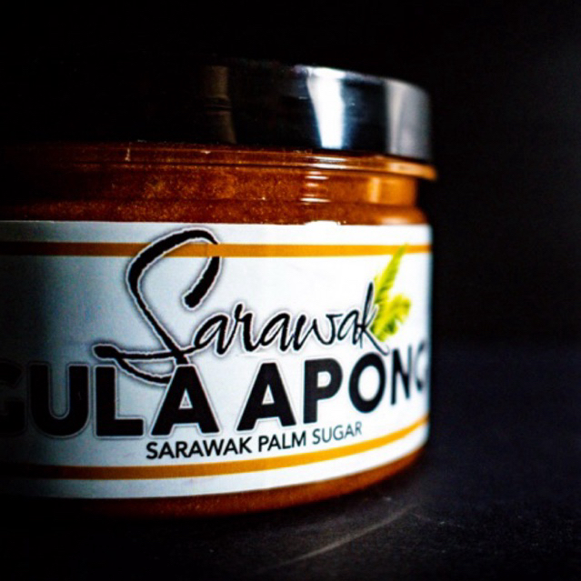[Delivery From Selangor] Gula Apong Sarawak 500gm | Shopee Malaysia