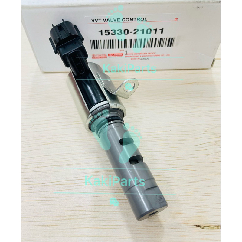 TOYOTA VIOS NCP42 NCP93 NCP150 (OEM GENUINE) OIL CONTROL / VVTI ...