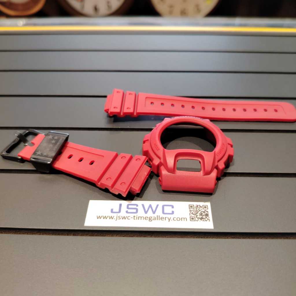 G-Shock/Casio OEM Strap & Casing DW Design | Shopee Malaysia