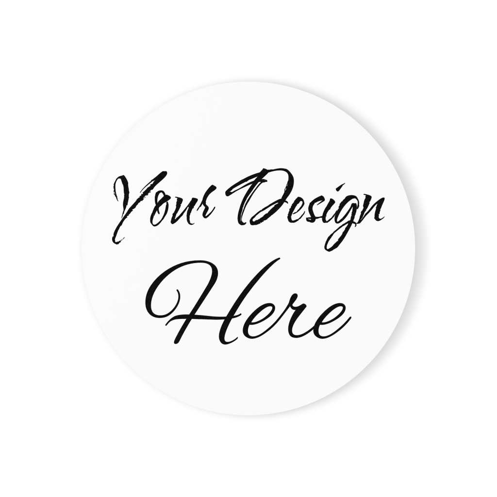 Custom Coaster Design – Personalized Drink Coasters | Unique Gifts ...