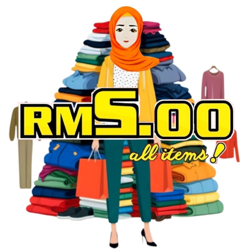 SheSouk Declutter 1 set/1 pasang RM8 (3 pasang RM20) : Live lock only 1-10 pcs (above 4kg parcel ...
