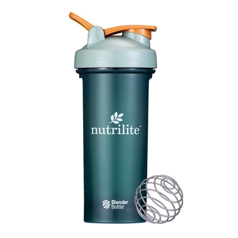 Amway Nutrilite Shaker Cup with BlenderBall | Shopee Malaysia