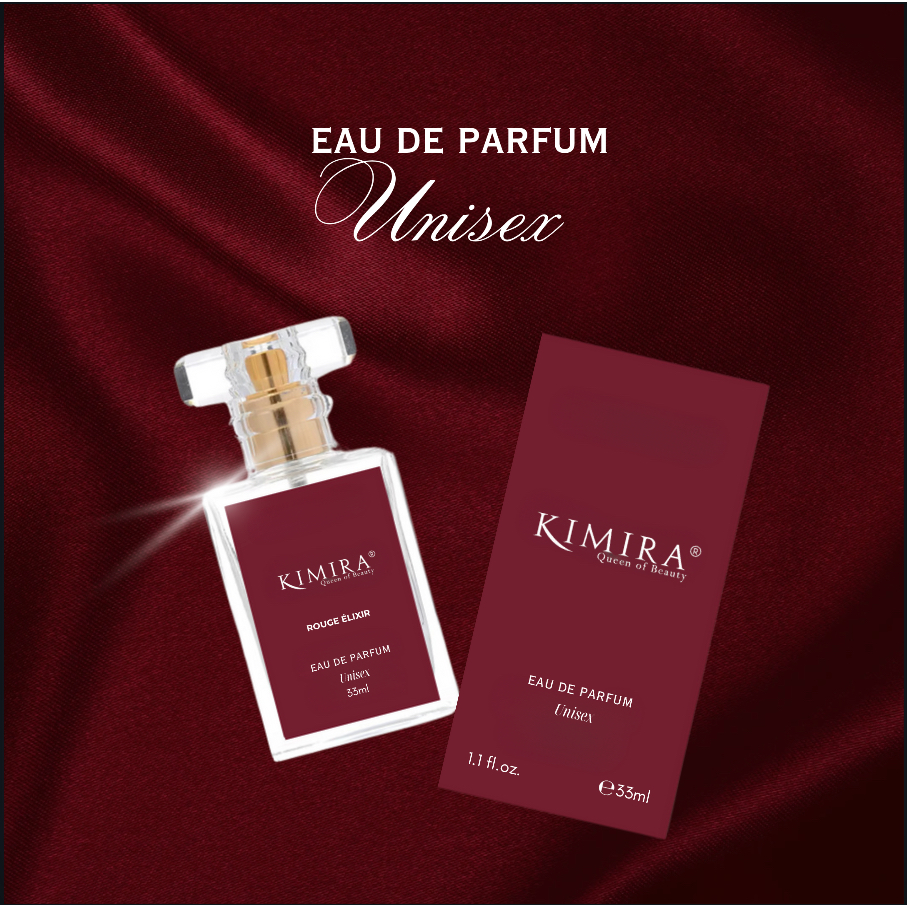 Kimira Eau De Parfum (UNISEX) | Shopee Malaysia
