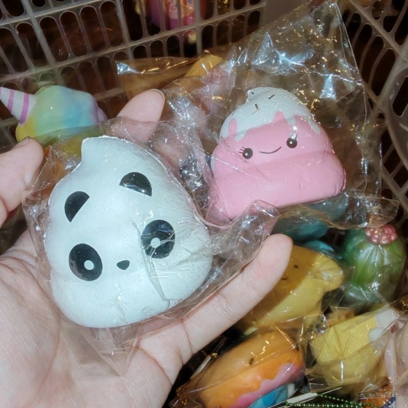 💫PuniMaru poop squishy💫 Original by PuniMaru | Shopee Malaysia