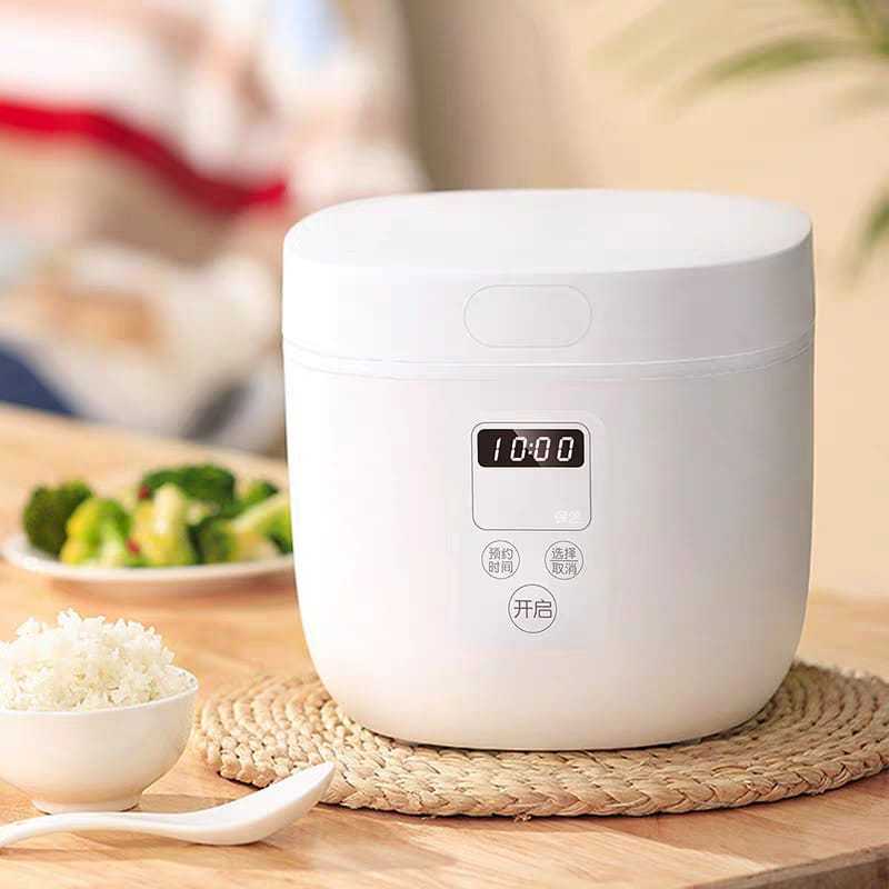2L Electric Multifunctional Rice Cooker 电脑版迷你电饭煲 | Shopee Malaysia