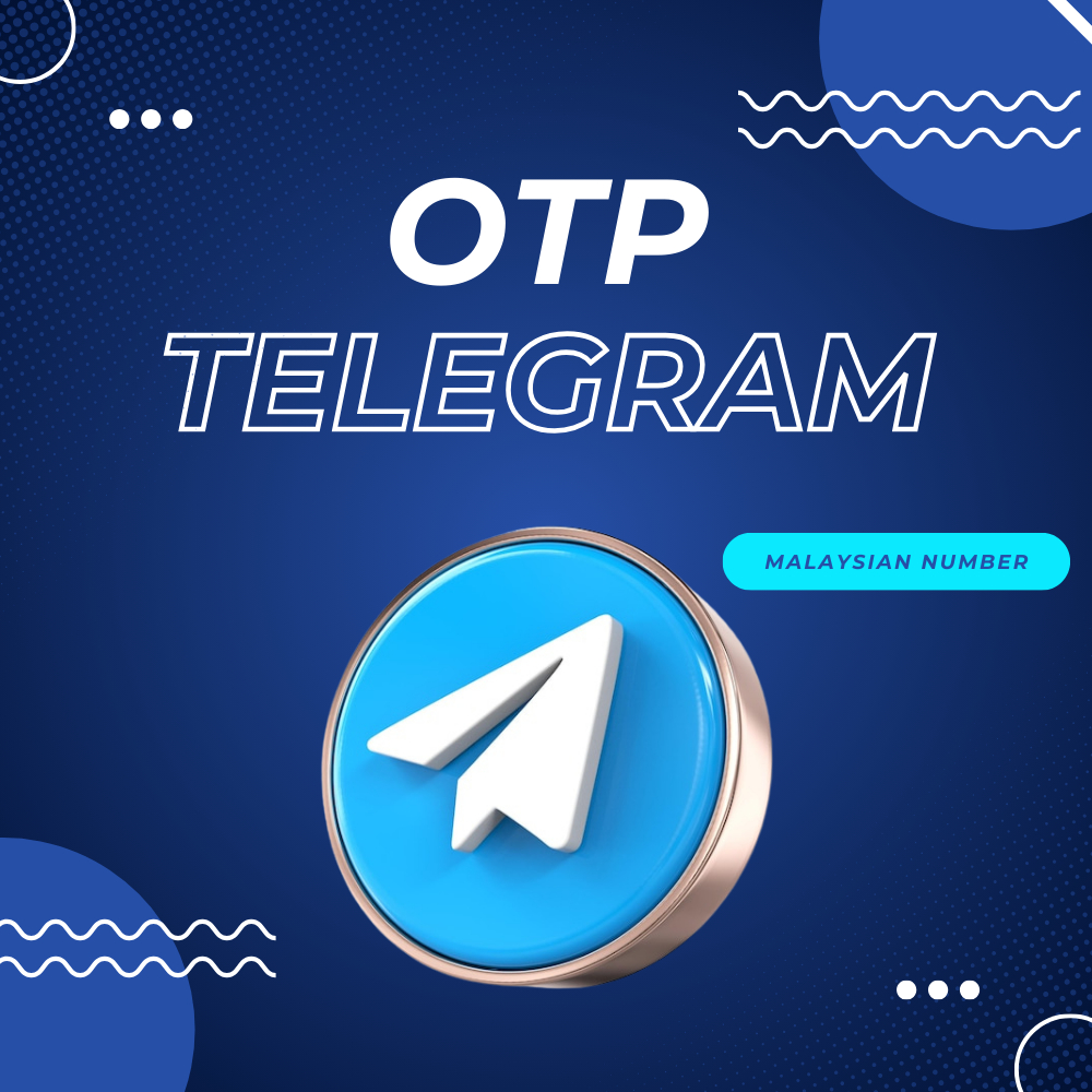 Telegram Tele OTP Request Celcom | Shopee Malaysia