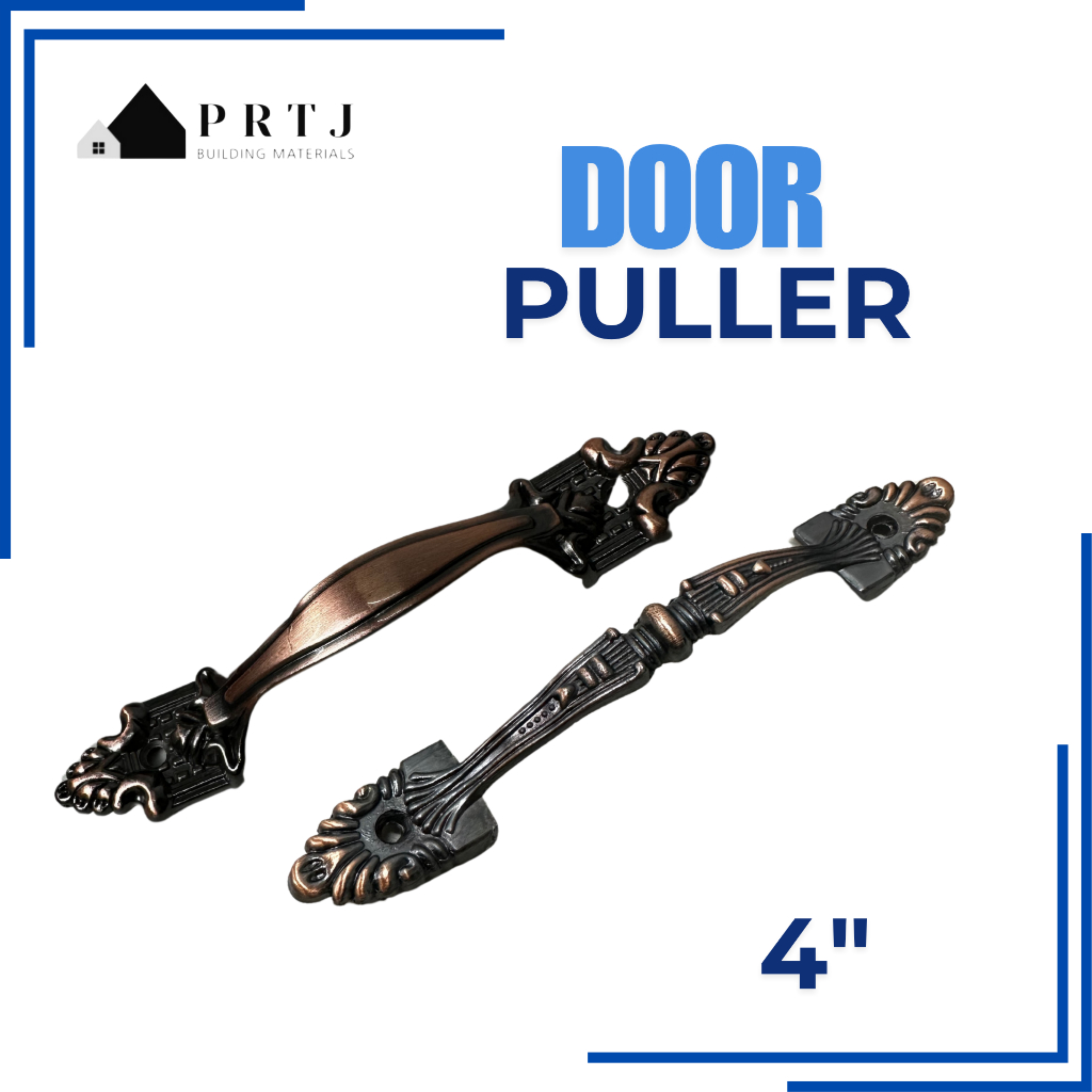 DOOR PULL HANDLE/PEMEGANG TARIK PINTU/4" | Shopee Malaysia