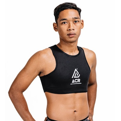 ACR VEST CHEST COMPRESSION | Shopee Malaysia