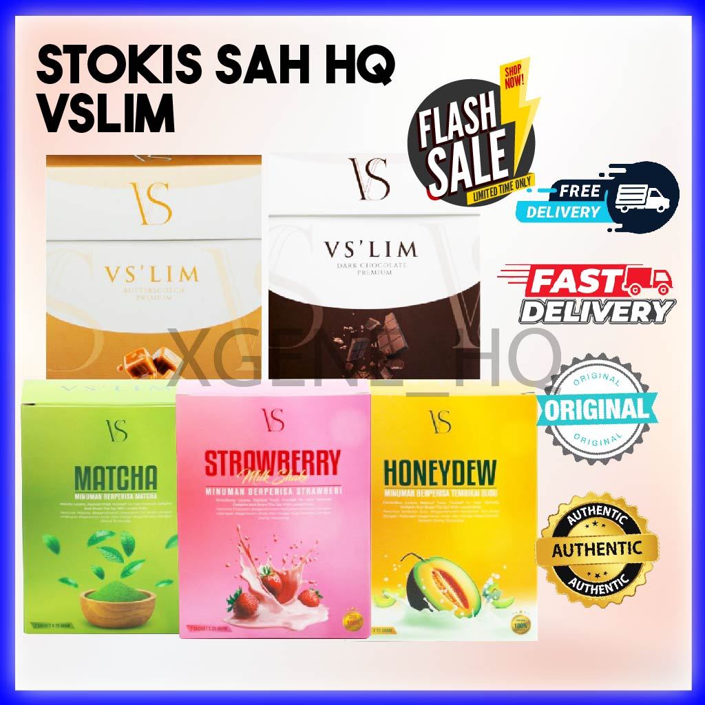 ( 𝗞𝗨𝗥𝗨𝗦 𝗧𝗔𝗡𝗣𝗔 𝗗𝗜𝗘𝗧 ) ORIGINAL 𝗩𝗦𝗟𝗜𝗠 BY DYNA YUSOF CHOCOLATE ...