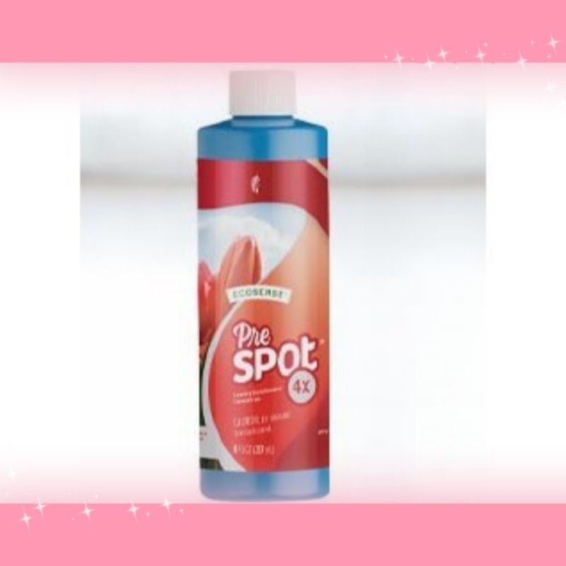 Melaleuca PreSpot Concentrate Laundry Stain Remover | Shopee Malaysia