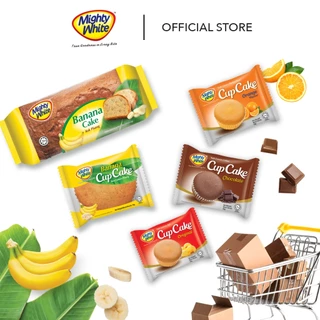 Mighty White Official Store, Online Shop | Shopee Malaysia