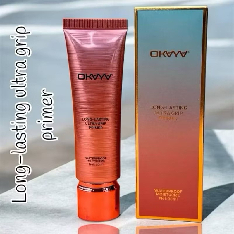 OKAYA ULTRA GRIP PRIMER CREAM BY OKAYA MALAYSIA | Shopee Malaysia