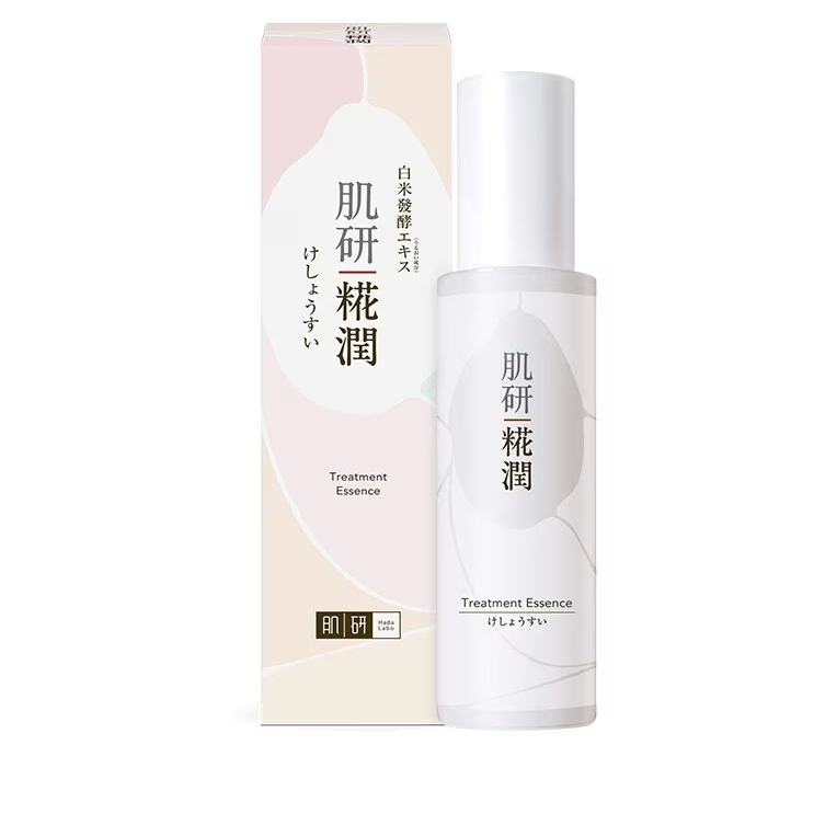 Hada Labo Kouji Treatment Essence 110ml (Exp 2026) | Shopee Malaysia