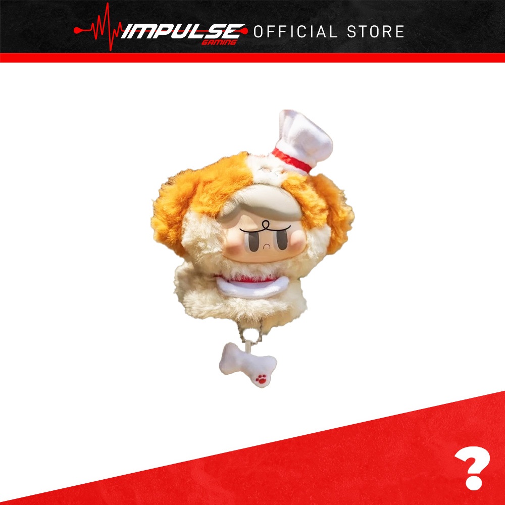 Sigu Works Angry Aimee Sway In The Wind Vinyl Face Series [Blind Box ...