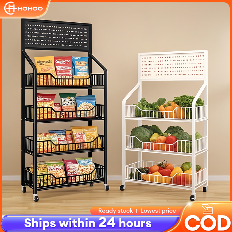 Store Rack Display Rack Rak Kedai Runcit Snack Rack Display Rack for ...