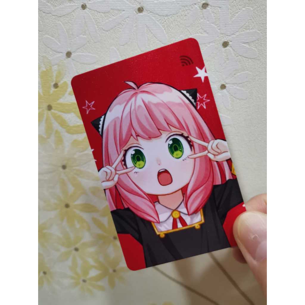 Printing Service Touch N Go Card /Membership Card / staff ID - Spy ...