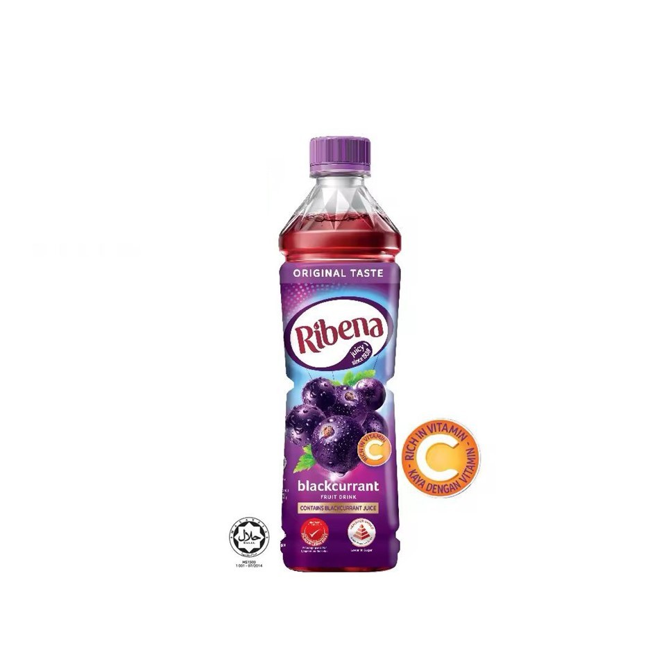 Ribena PET Regular 350ml | Shopee Malaysia