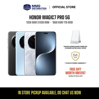 Buy honor magic 7 pro Online With Best Price, Jun 2025 | Shopee Malaysia