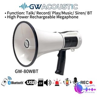 megaphone loud hailer - Prices and Promotions - Nov 2025 | Shopee Malaysia