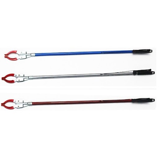 PENYEPIT SAMPAH / STAINLESS STEEL PICK-UP PICKER | Shopee Malaysia