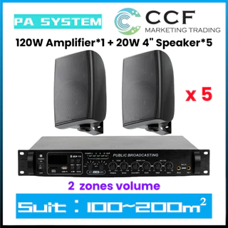 pa system Malaysia, Best Deals December 2025 | Shopee Malaysia