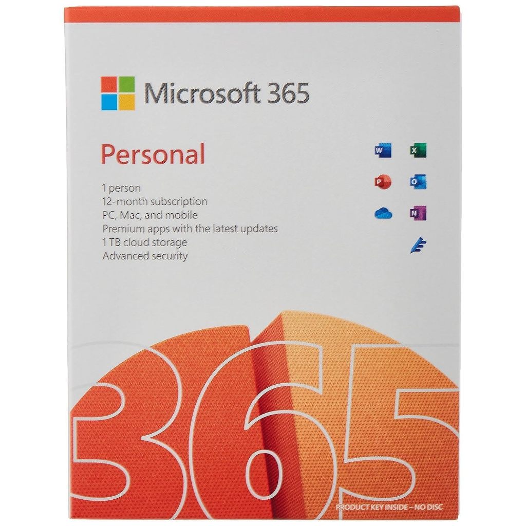 Microsoft Office 365 Personal | Microsoft Office 365 Family - ESD ...