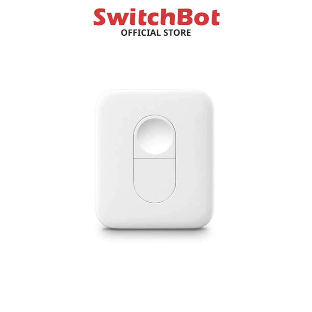 SwitchBot Remote Controller | Shopee Malaysia