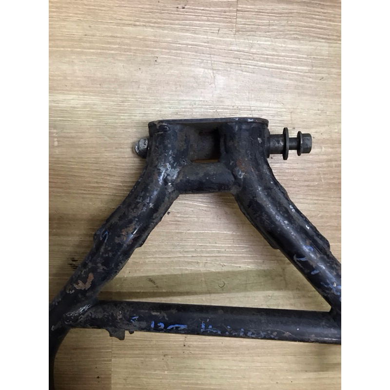 SUZUKI HAYABUSA GSX-R1300 CENTER STAND 1999-2007 | Shopee Malaysia