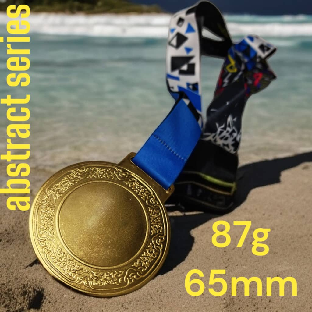 MEDAL BESI / METAL MEDAL / LANYARD ABSTRACT MURAH | Shopee Malaysia