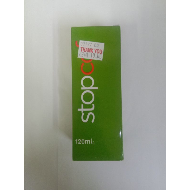 STOPCOF HERBAL COUGH SYRUP WITH HONEY. SIRAP BATUK HERBA UNTUK KANAK2 ...