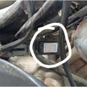 Benelli R18i/150s Intake Sensor /Map Sensor TIMING TAKADA .SENSOR ...