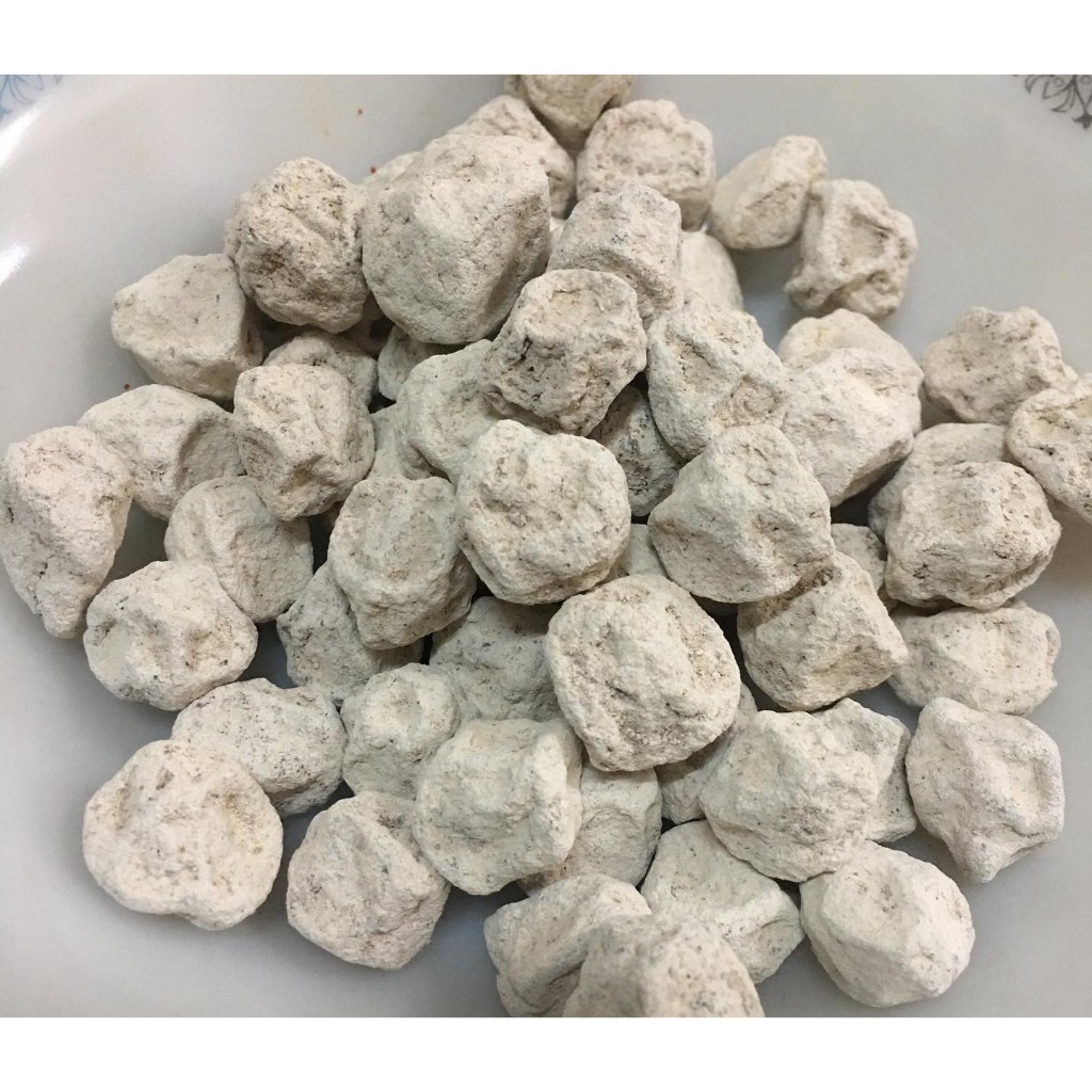 Asam Boi Putih (XIANG SI MEI) | Shopee Malaysia