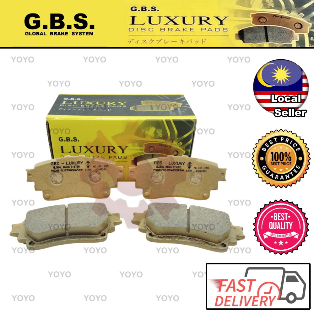 Toyota Vios NGC102, Veloz, GR Yaris 1.5, Altis & Perodua Alza D27A ...