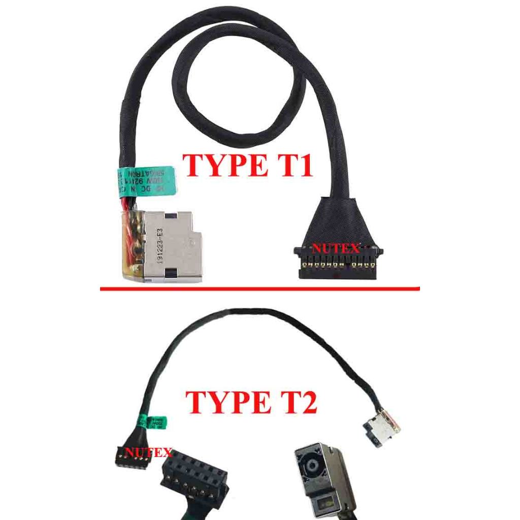 NEW HP OMEN 15-CE 15-DC 15CE 15DC 15T-DC 15T-CE TPN-Q211 Notebook ...