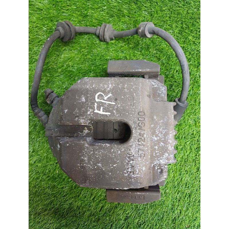 BMW E90 E92 FRONT BRAKE CALIPER RIGHT HAND ( DRIVER ) | Shopee Malaysia